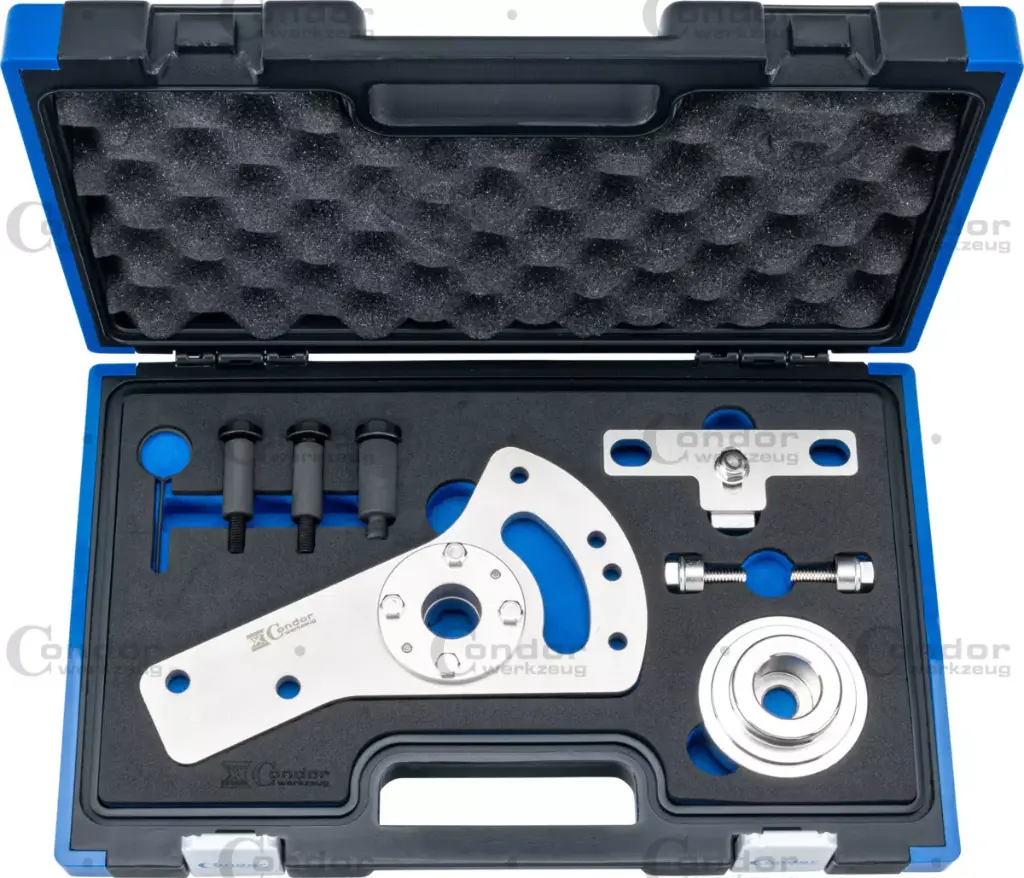 CONDOR AJOITUSTYÖKALU SARJA Ford 1.5L 3-cylinder EcoBoost Bensa ...